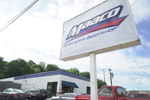 Experienced Automotive Franchise | Own a Maaco Franchise