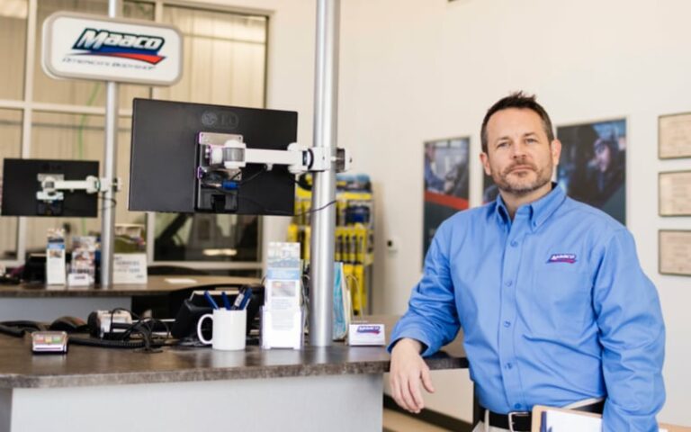 Bring a Maaco Franchise to Your Market | Maaco Franchise Opportunity